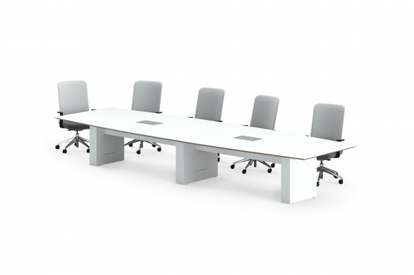 Foundation Conference Tables | Atlanta Office Furniture | Atlanta ...