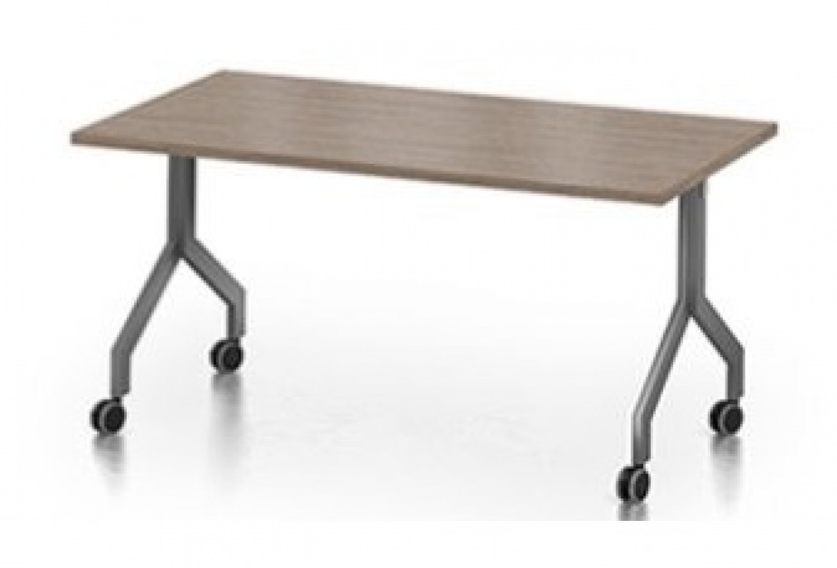 Ritz Nesting Training Tables | Atlanta Office Liquidators | Atlanta ...