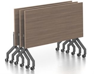 Ritz Nesting Training Tables | Atlanta Office Liquidators | Atlanta ...