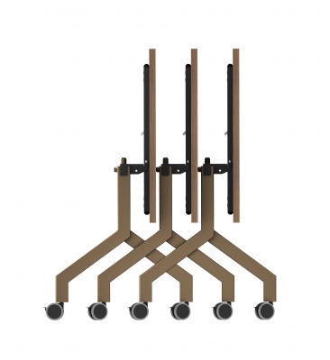 Ritz Nesting Training Tables | Atlanta Office Liquidators | Atlanta ...