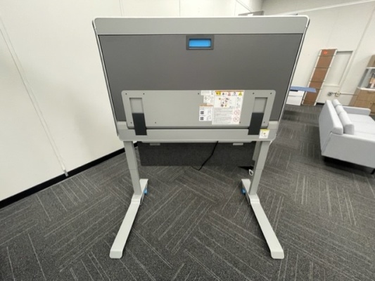 Amobi Workstations | Atlanta Office Liquidators