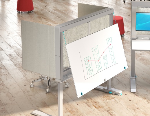 Amobi Workstations | Atlanta Office Liquidators