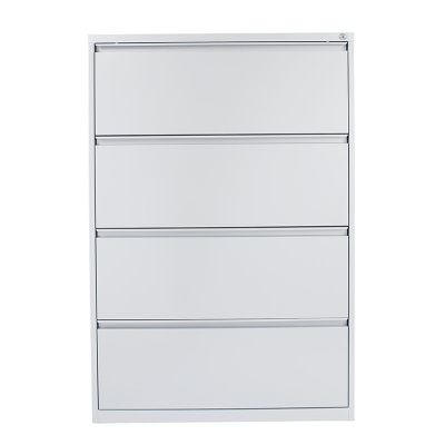 Four Drawer Lateral File Cabinet | Atlanta Office Liquidators | Atlanta Office Liquidators