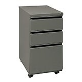 Metal Box Box File Mobile Pedestal | Atlanta Office Liquidators ...