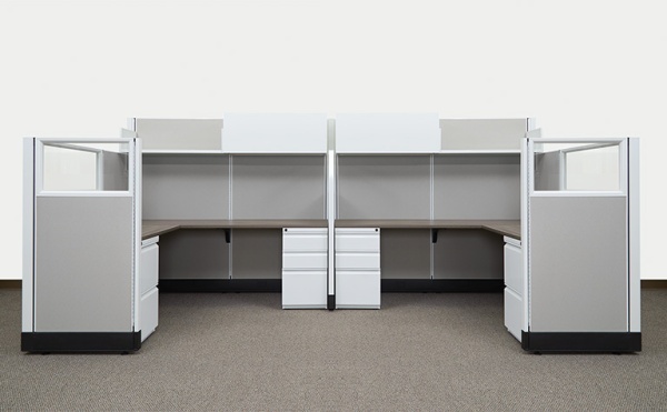 OSP Workstation | Atlanta Office Liquidators | Atlanta Office Liquidators