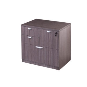 Combo Lateral File Cabinet | Atlanta Office Liquidators | Atlanta ...