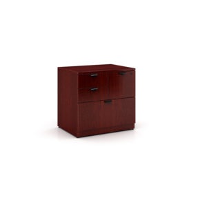Combo Lateral File Cabinet | Atlanta Office Liquidators | Atlanta ...