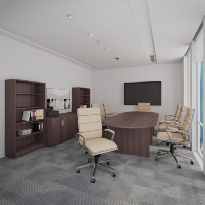 High Back Executive Chair | Atlanta Office Liquidators | Atlanta Office ...