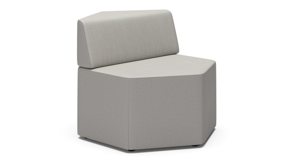 Hex Seating | Atlanta Office Liquidators | Atlanta Office Liquidators