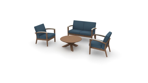 Beck Table Collection | Atlanta Office Liquidators | Atlanta Office ...