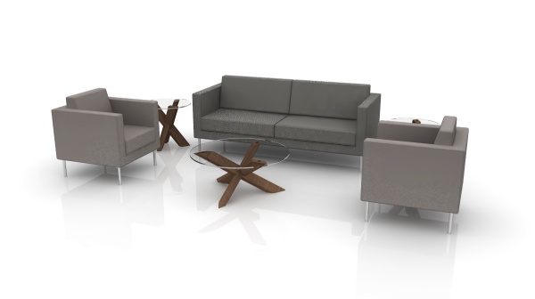 Beck Table Collection | Atlanta Office Liquidators | Atlanta Office ...